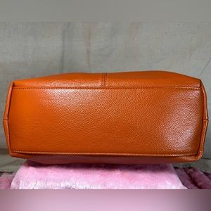 PASTE | Bags | Paste Leather Toteshoulder Bag | Poshmark